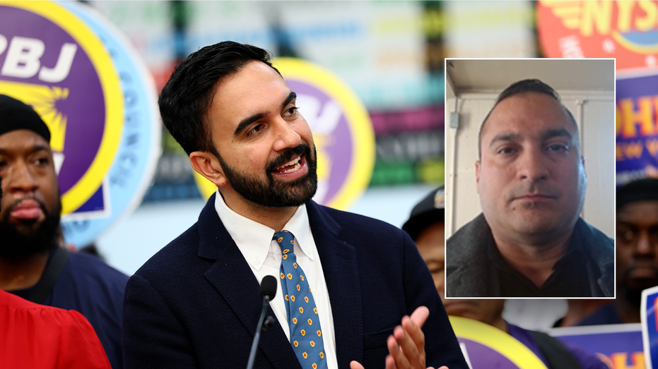 DHS exposes background of NYC city council employee after Mamdani fumed ...