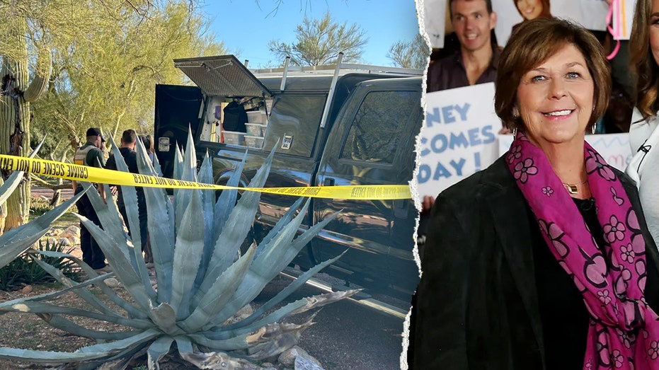 Investigators return to Nancy Guthrie's home as search for NBC host's ...