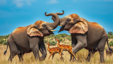 The shadow of the cultural Cold War