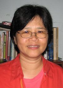 She never gave up: The legacy of Lim Chin Chin