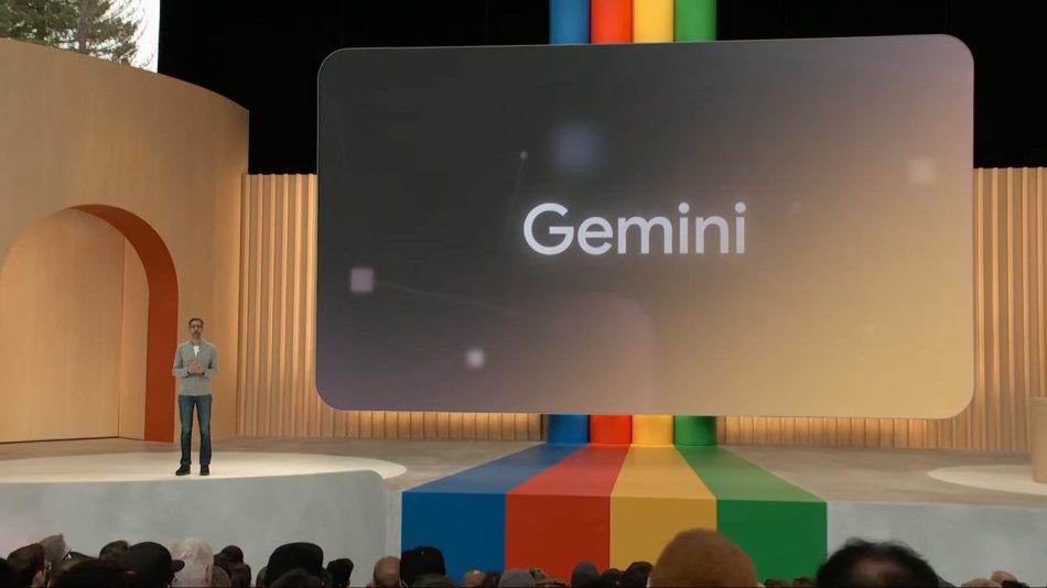 Apple Dalam Perbincangan Bersama Google Untuk Penyertaan Google Gemini ... Apple Dalam Perbincangan Bersama Google Untuk Penyertaan Google Gemini ...