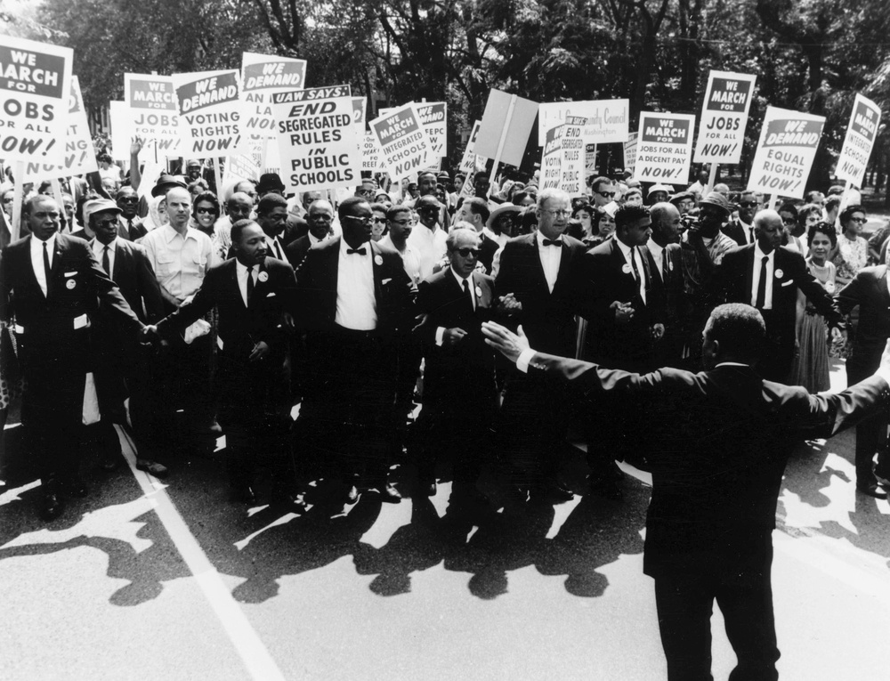 The Ambitions of the Civil Rights Movement Went Far Beyond Affirmative ...