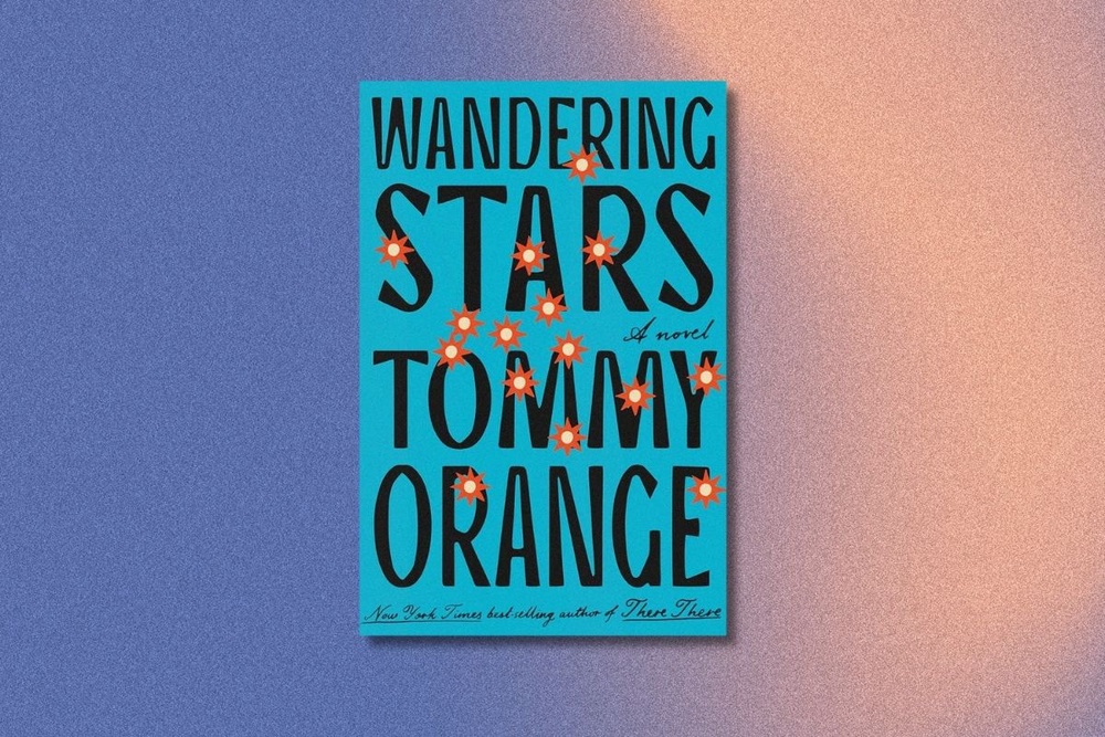 Wandering Stars