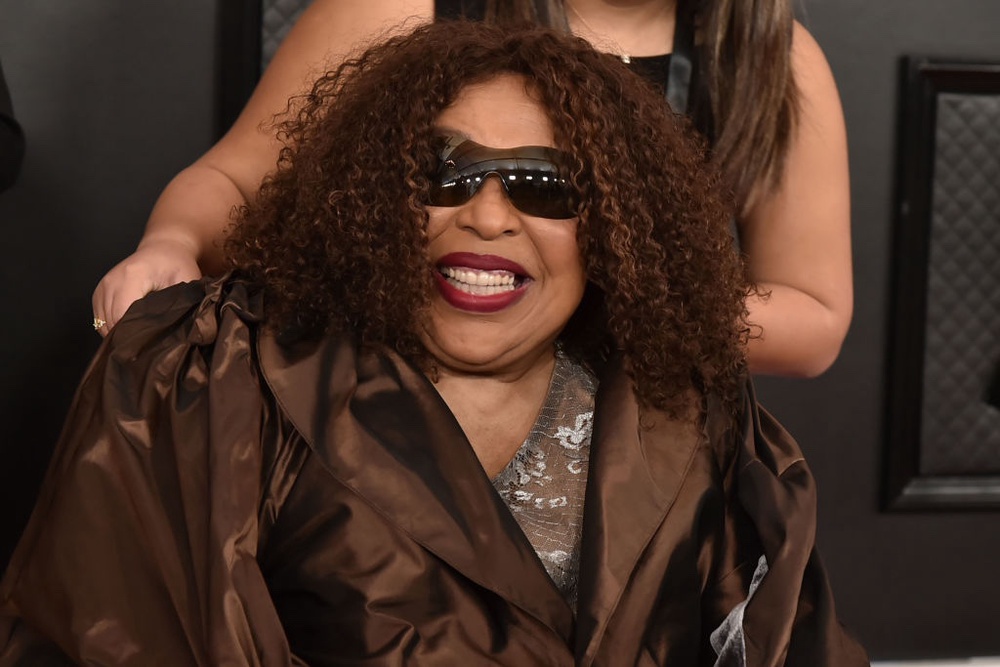 Roberta Flack, Grammy-Winning ‘Killing Me Softly’ Singer, Dies at 88