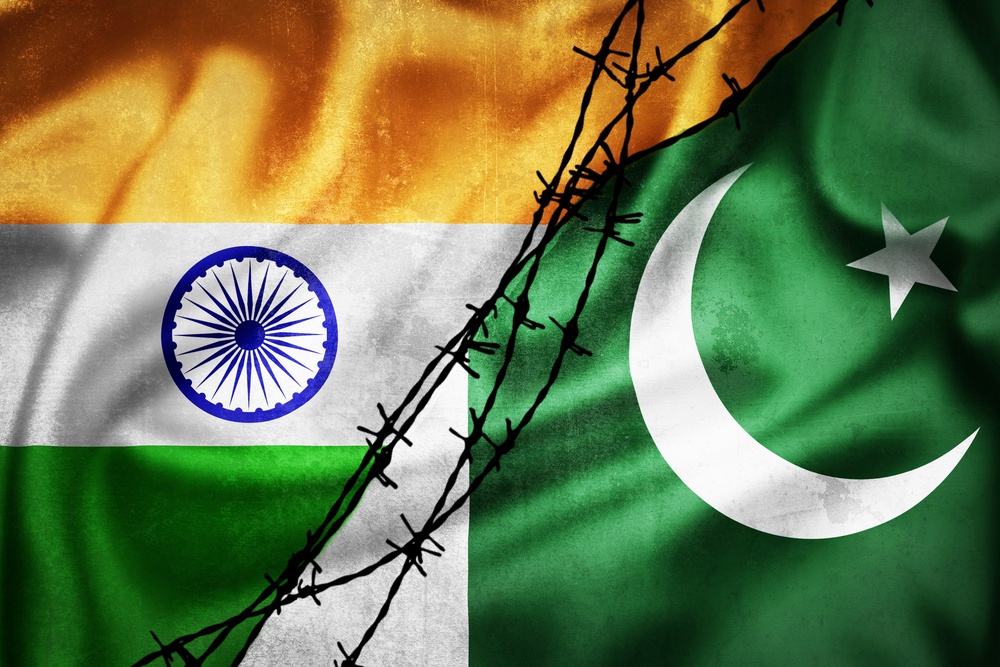What to Know About India and Pakistan’s Escalating Tensions in Kashmir
