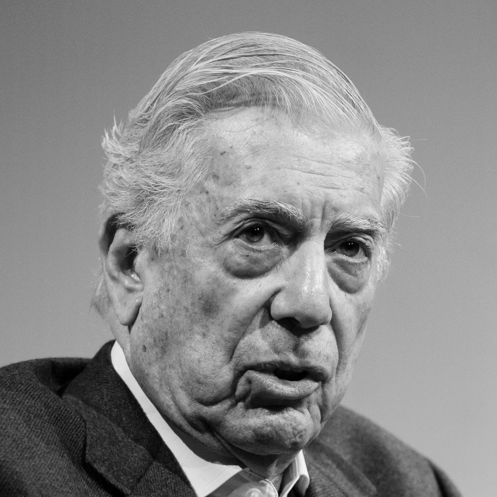 Nobel Prize-Winning Peruvian Writer Mario Vargas Llosa Dies at 89