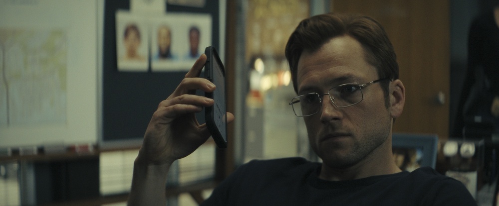 First Look: Smoke Goes Inside the Mind of a Real-Life Serial Arsonist