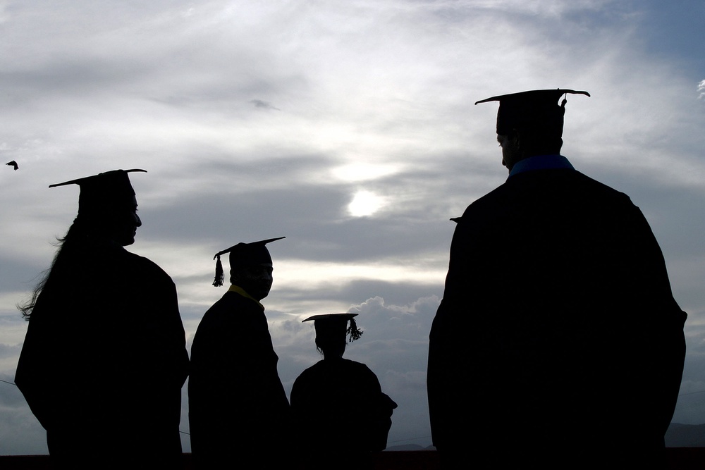 What Every New College Graduate Should Know About Their Career