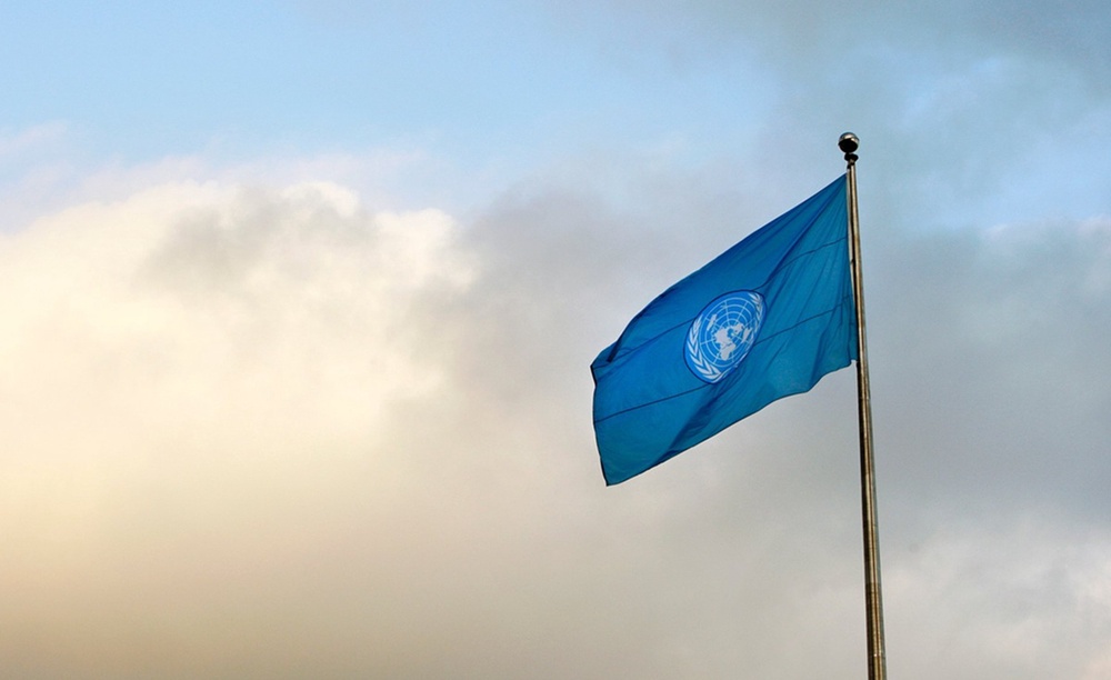 PBB Desak Iran Hentikan Kekerasan dan Eksekusi Mati Terhadap Demonstran