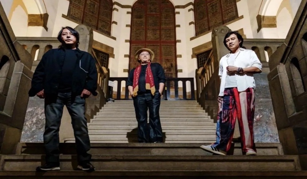 Menuju Usia 37 Tahun, KLa Project Siapkan Konser LUX NOVA di Balai Sarbini