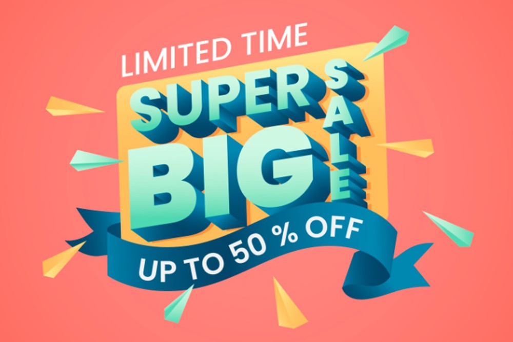 Slogan Iklan: Pengertian, Fungsi, dan Contoh Paling Ikonik