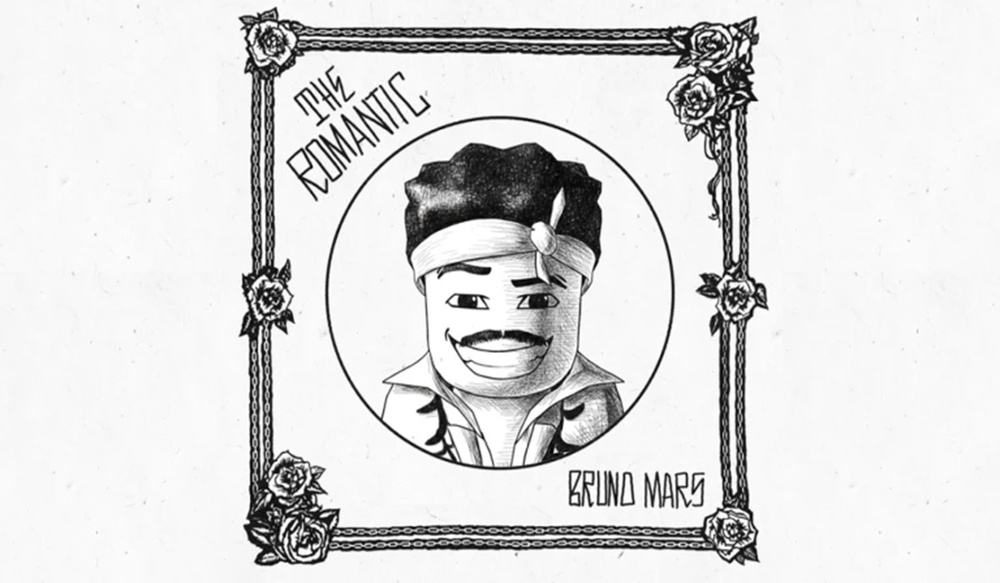 Bruno Mars Konser di Roblox Besok, Cek Jadwalnya!