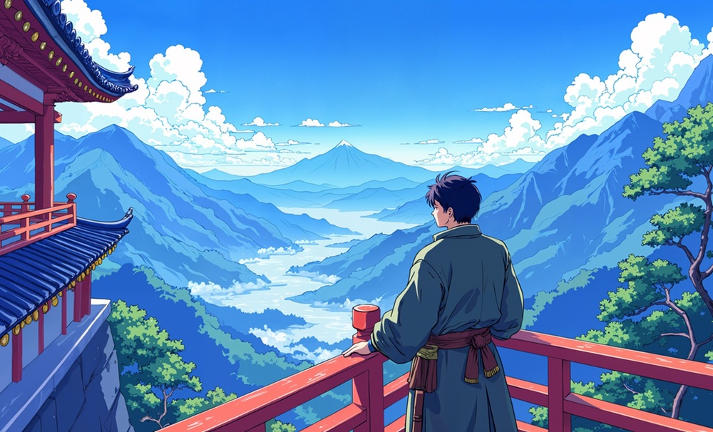 Rekomendasi Nama Anime Keren dan Artinya untuk Nickname