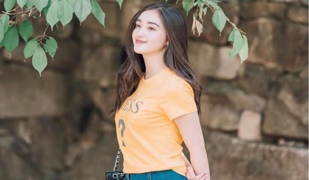 Profil Ranty Maria 2026: Biodata, Agama, dan Perjalanan Cinta dengan ...