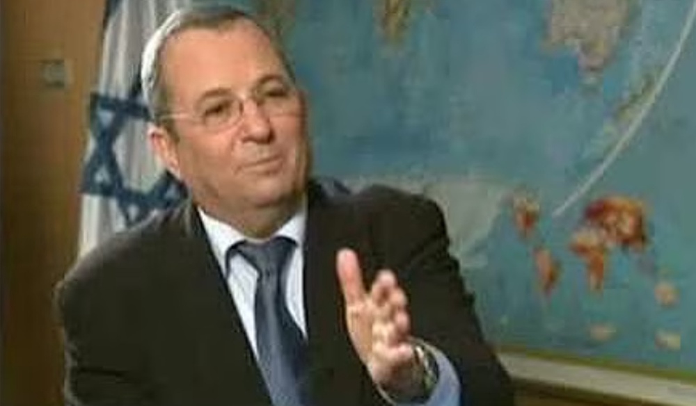 Dokumen FBI: Epstein Dilatih sebagai Intelijen Israel oleh Ehud Barak
