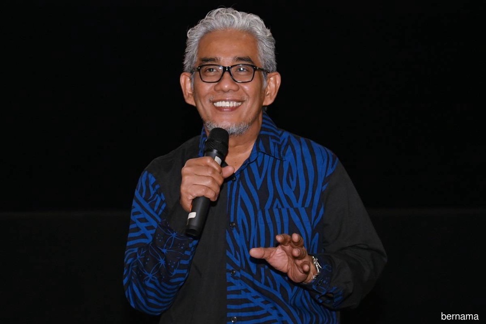 Agrobank’s Tengku Ahmad Badli Shah re-elected as Islamic bank ...