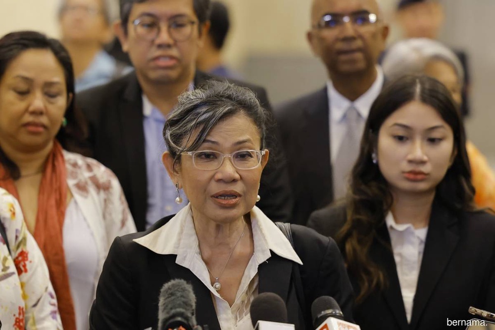 Police identify owners of three social media accounts in Nik Elin ...