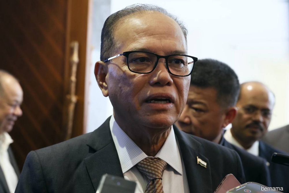 Armoured vehicle plant to be built in Lipis — Pahang MB