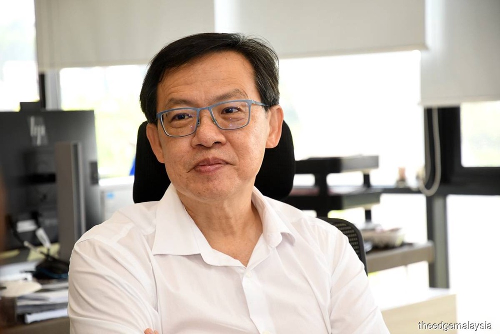 Former S P Setia deputy president Koe Peng Kang appointed independent ...