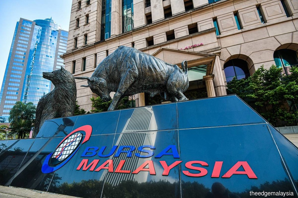 Bursa launches platform for mandatory ESG reporting