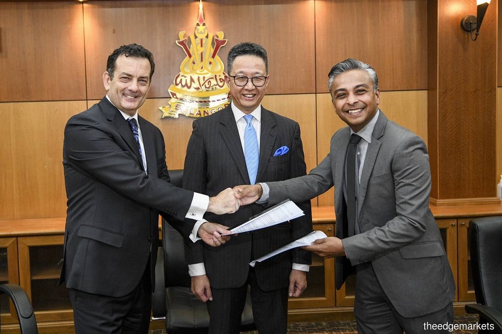 Wavpay Fintech enters into strategic partnership with AmGeneral ...