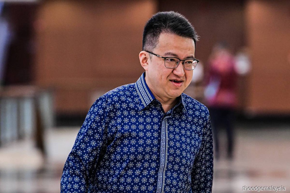 Lima’23: Malaysia to venture into aerospace grade material production ...