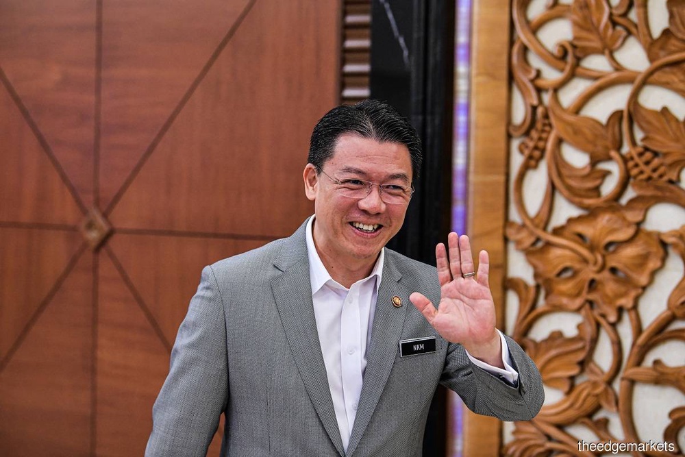 RM82.5m for Teluk Intan flood mitigation project, infrastructure ...