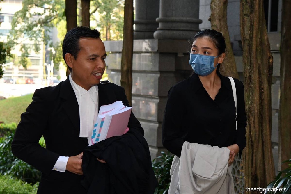 'Basikal lajak': Sam Ke Ting apologises to family of deceased teens ...