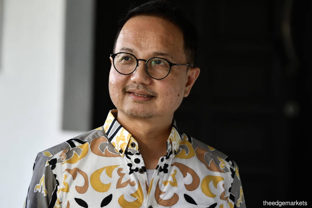 RM5m bribery: Former MARii CEO claims trial in KL Sessions Court