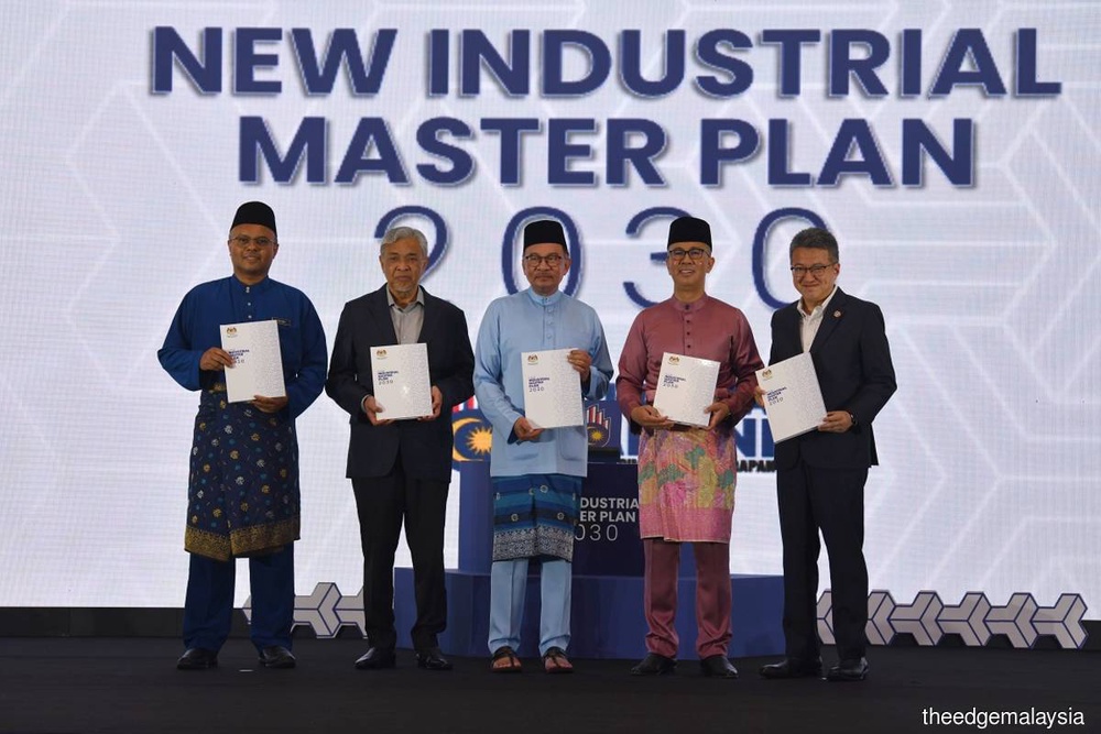 NIMP 2030 highlights the importance of ESG