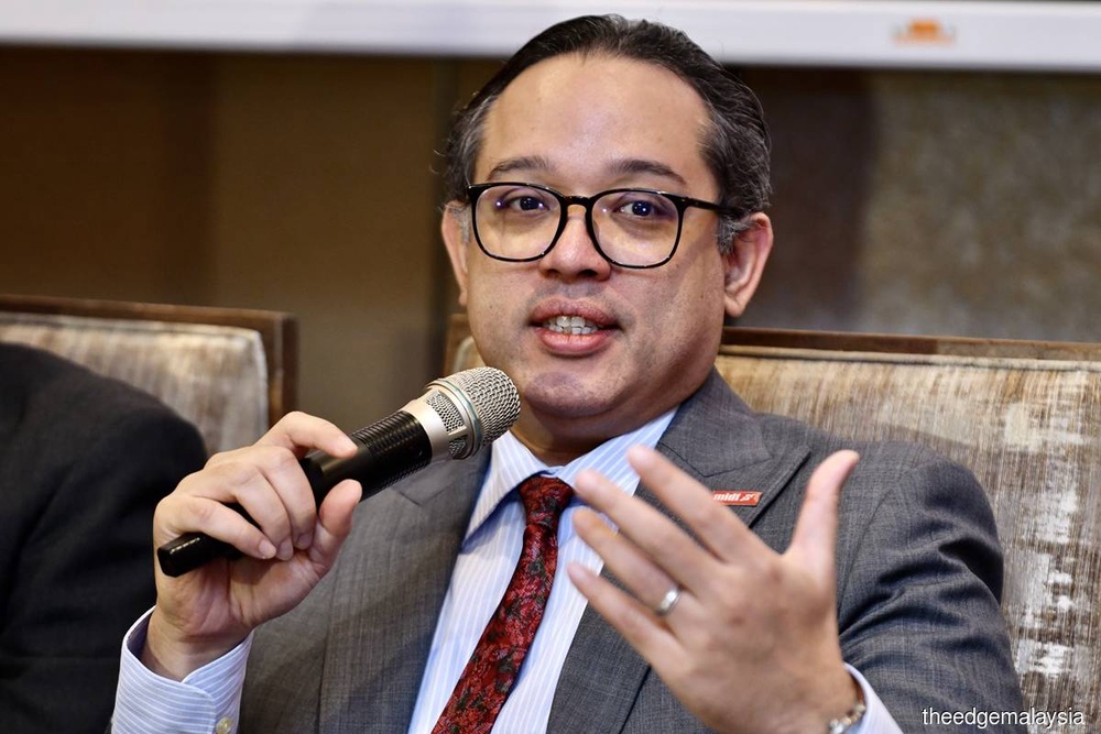 MIDF Research sees positive growth for Malaysia in 2024 on domestic ...