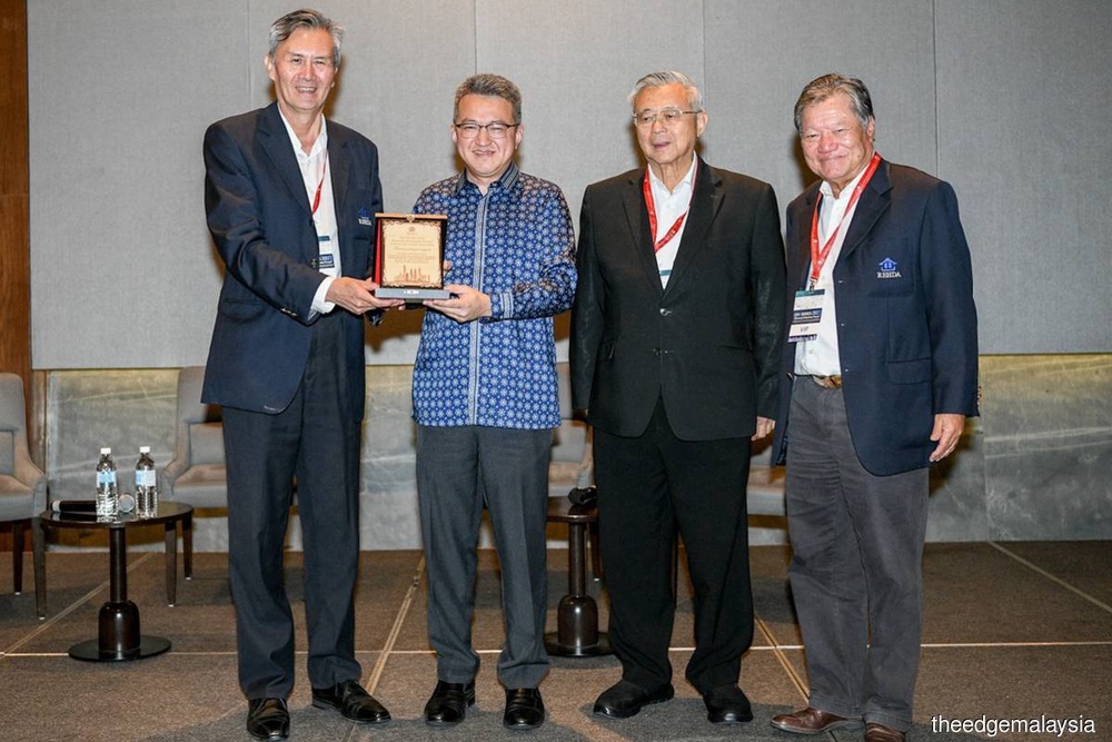 Malaysia in the limelight for FDIs