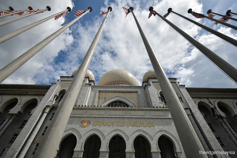 Mohd Hatta’s appeal to reinstate lawsuit over KL-Singapore HSR project ...