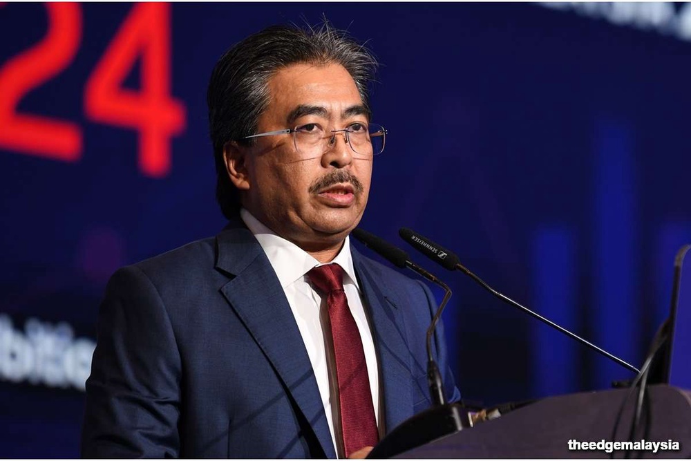 Malaysian Rubber Board to chart Strategic Plan 2026–2030 for industry ...