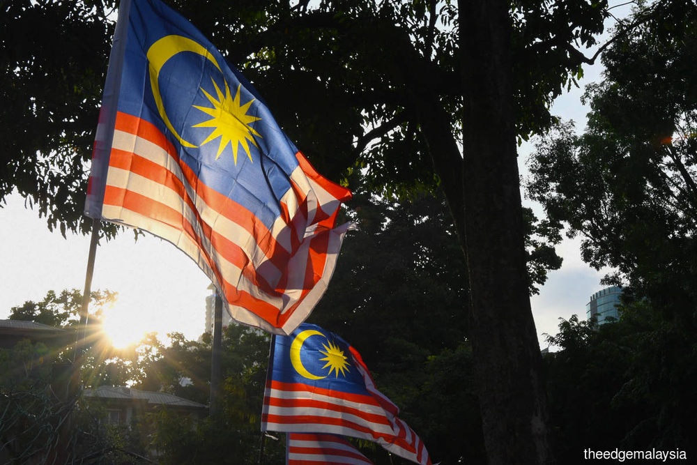 Sin Chew to take disciplinary action against staff over flag gaffe