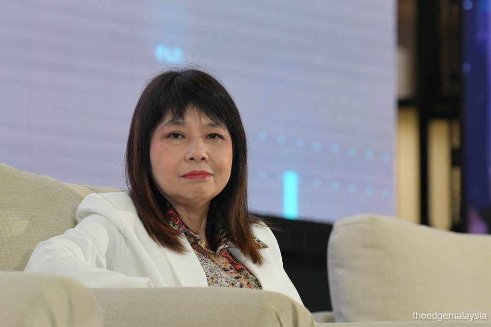 MOF projects impact of SST implementation on households to be low ...