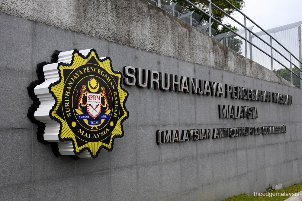MACC appoints six to Anti-Corruption Advisory Board, Mohamad Salim ...