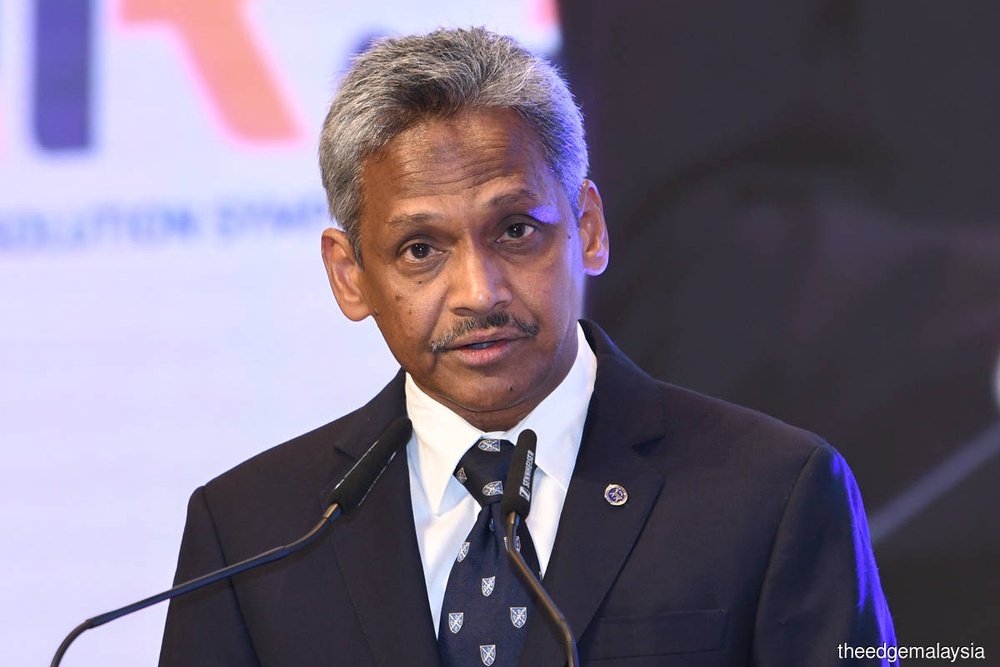 BNM governor says OPR cut pre-emptively to preserve steady growth path