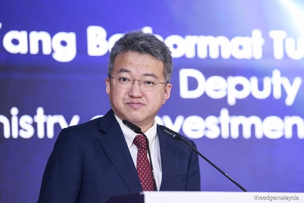 Liew: Malaysia collected RM500m in anti-dumping duties between 2016 to ...