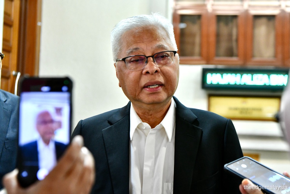 MACC to summon ex-PM Ismail Sabri again on Thursday, says chief ...