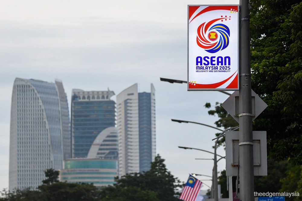 Asean conducting technical review of major powers’ participation in ...
