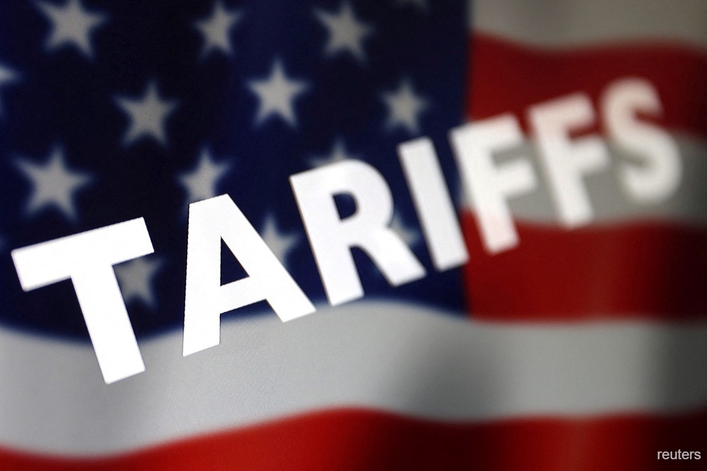 US tariff rate may be more than 20% after latest round, global business ...