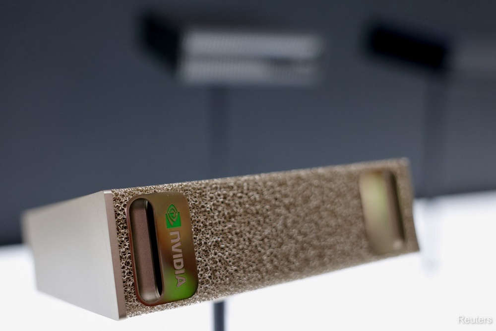 Nvidia says YTL Power’s supercomputer in Malaysia ‘on track’ for 3Q launch