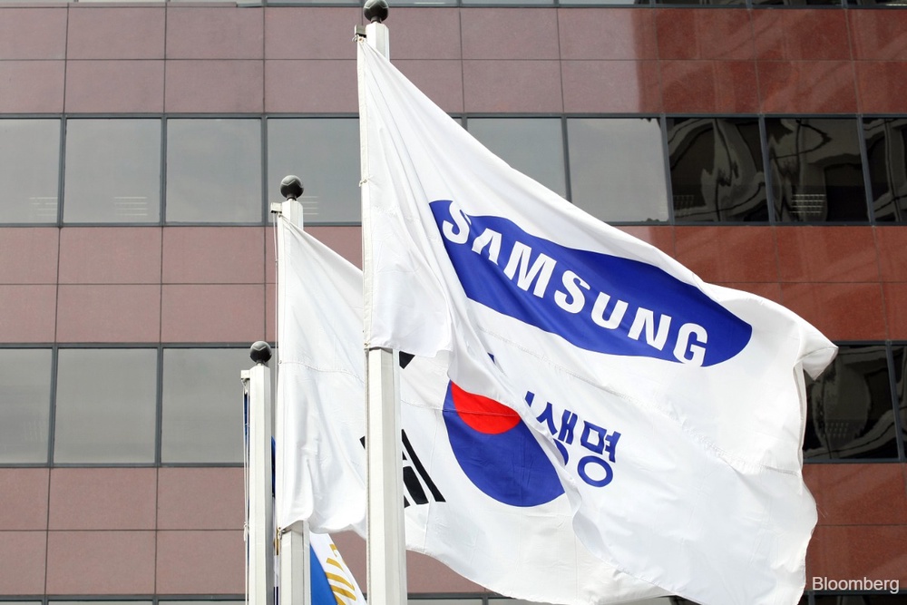 Samsung Life set to buy stake in private credit firm Hayfin