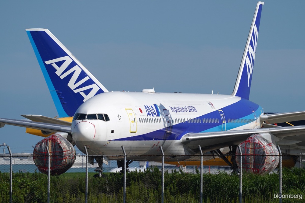 ANA to buy at least 77 jets from Boeing, Airbus, Embraer in expansion