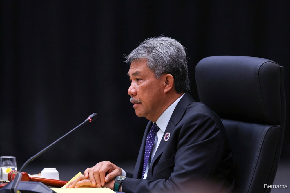 Malaysia urges full implementation of Asean five-point consensus in Myanmar