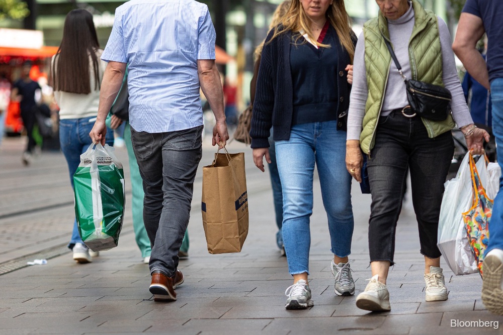 German retail losses hit new high as criminal gangs target shops