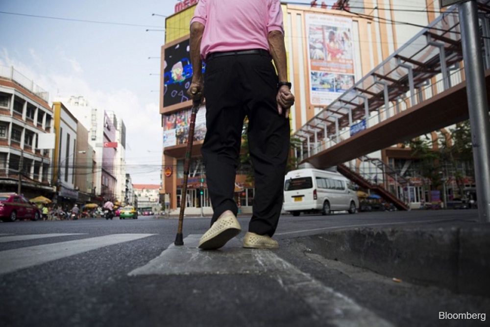 DOSM: Malaysia records 12 ageing states in 2025 as elderly population rises