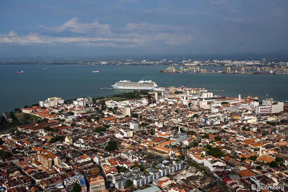 Penang Development Corp to set aside RM5 bil for 15 high-impact projects
