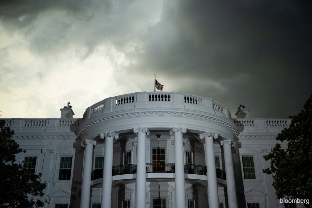 White House mistakenly shares Yemen war plans with journalist at The ...